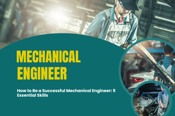 Be mechanical store